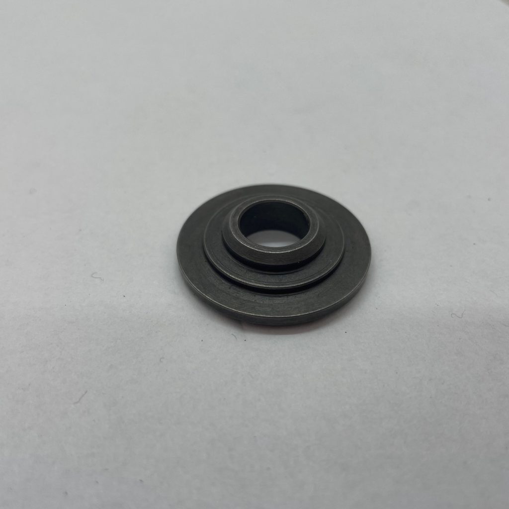 Valve Spring Cap Triumph TR4A - Triumph Special Tuning