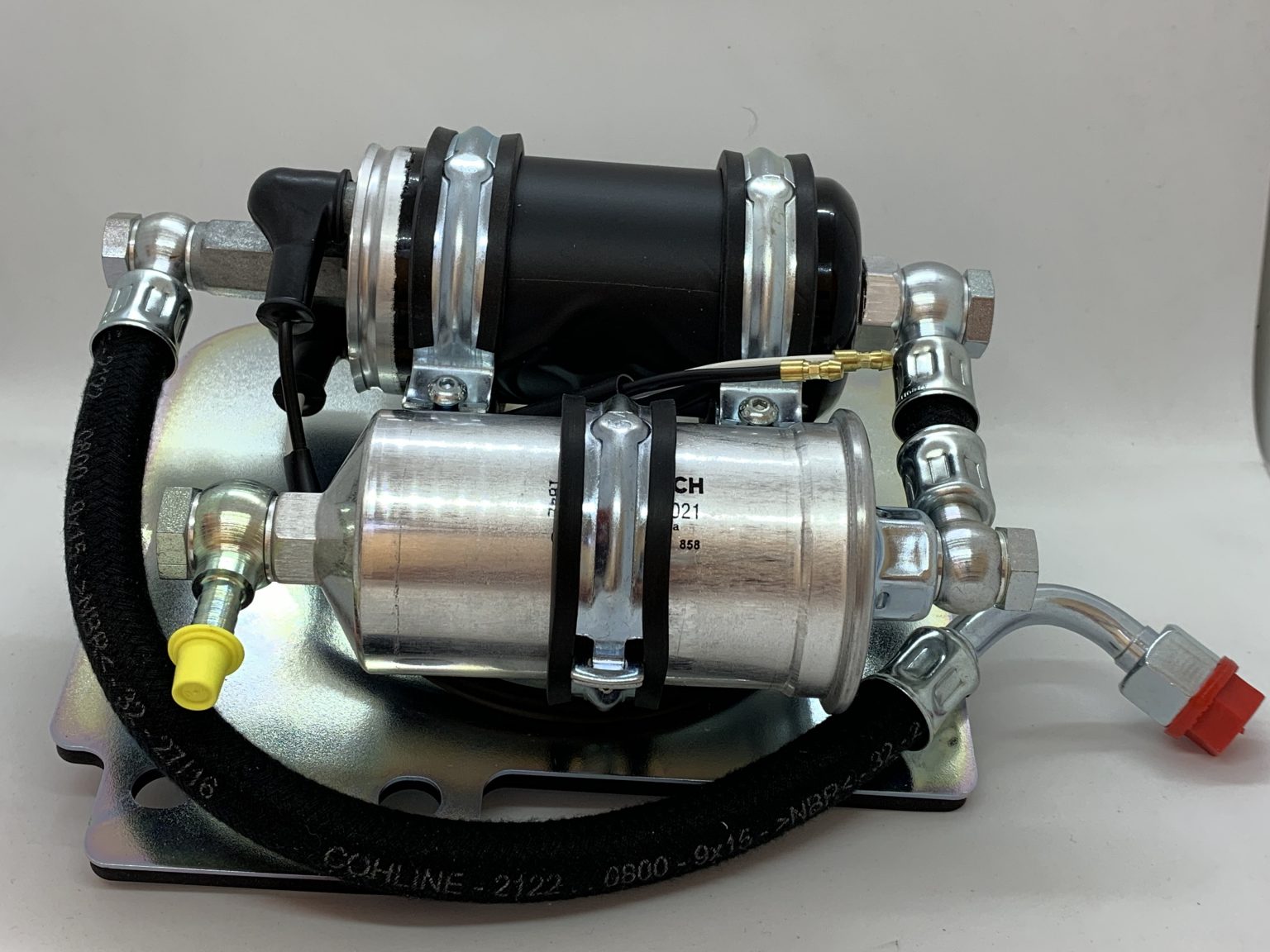 UPRATED FUEL PUMP KIT TRIUMPH TR6 PI