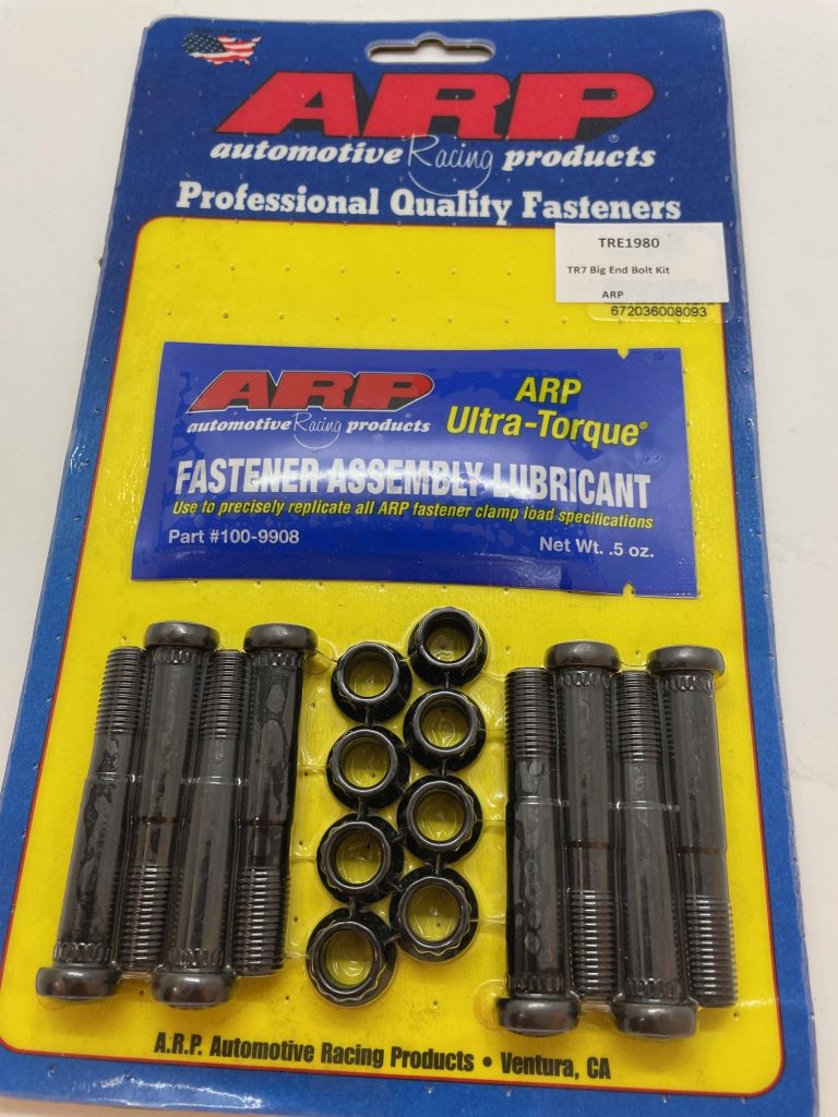 ARP Rod Bolt Kit Triumph TR7/Dolomite Sprint - Triumph Special Tuning